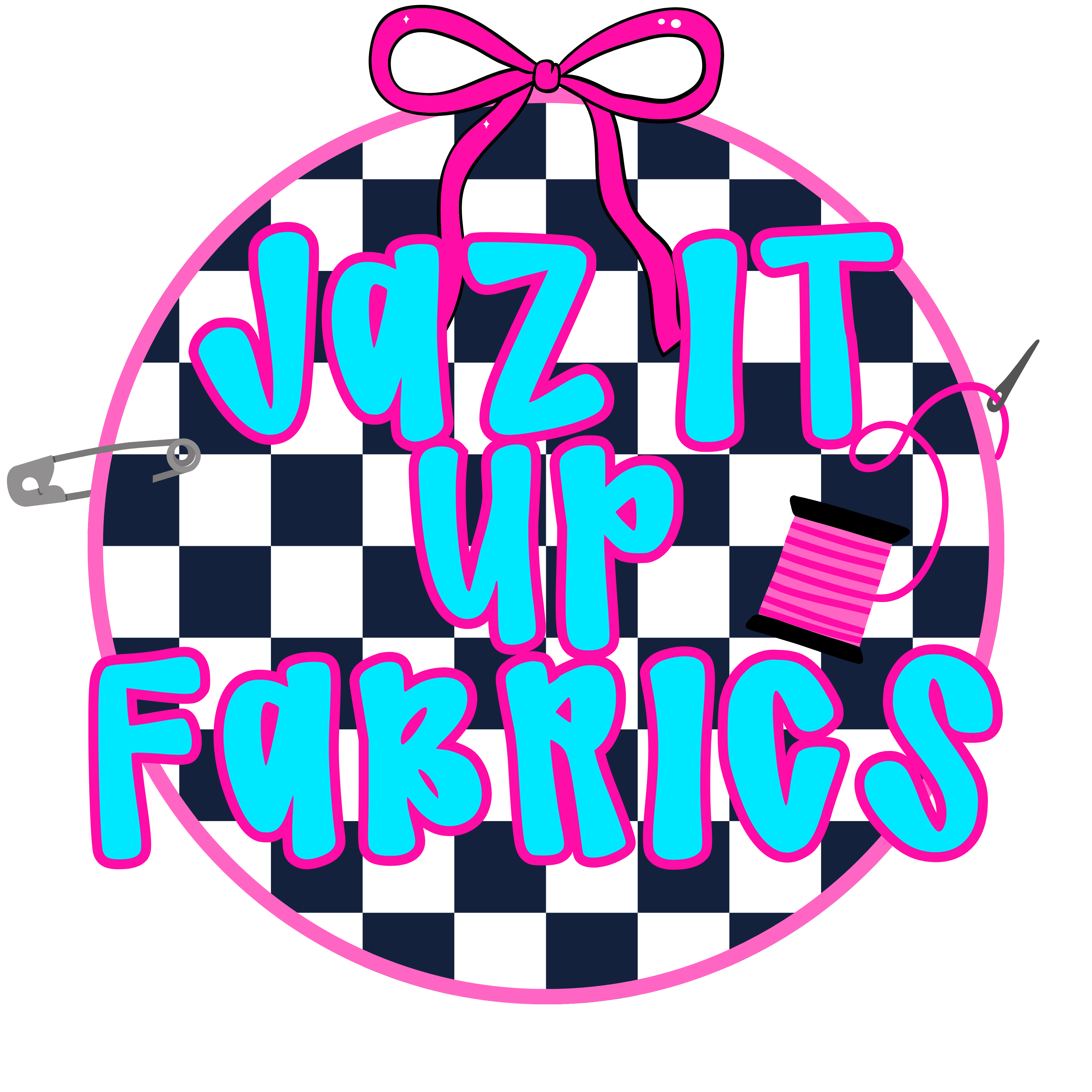 Jaz It Up Fabrics